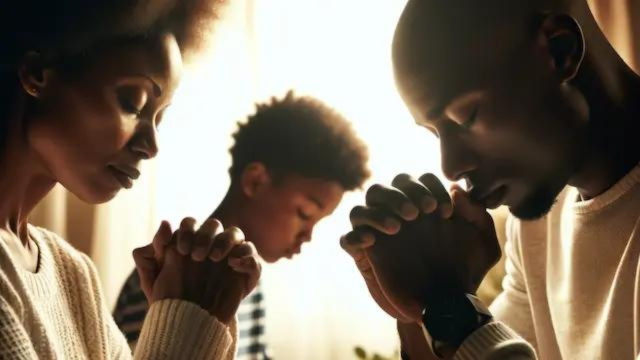 7 Powerful Prayers for a Child with Bad Behavior: Find Comfort, Guidance, and Support | by ...
