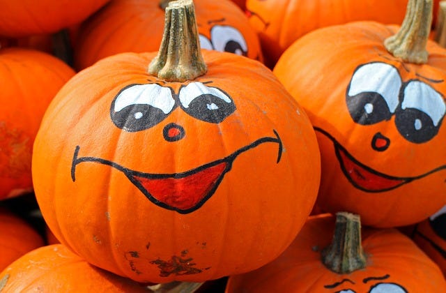 Treat The Street. Hats off to the Newport Church of GOD… | by Janice ...