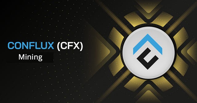 Free Conflux Tokens Available – Claim Now! | by Conflux Gains | Nov ...