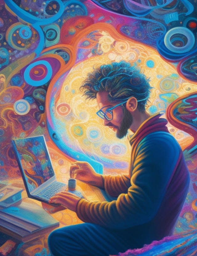 Elixir Open Source Projects, 2023 | by C. L. Beard | Medium