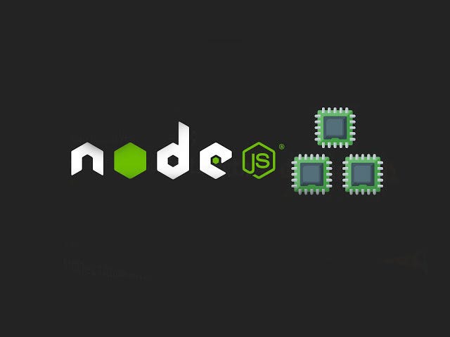 Scalable Node.js Application Design with Clustering and Load Balancing | by Bilal Azam | Medium