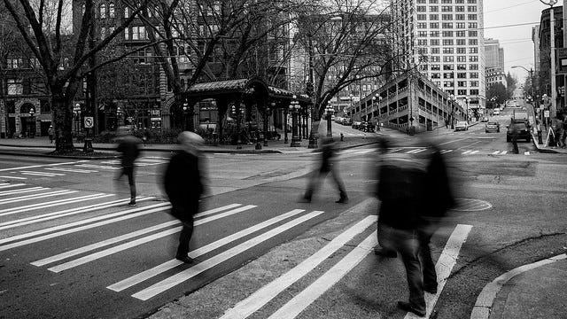 Sunday 12.10.14. I sit and think and listen, sit, think… | by Chris ...