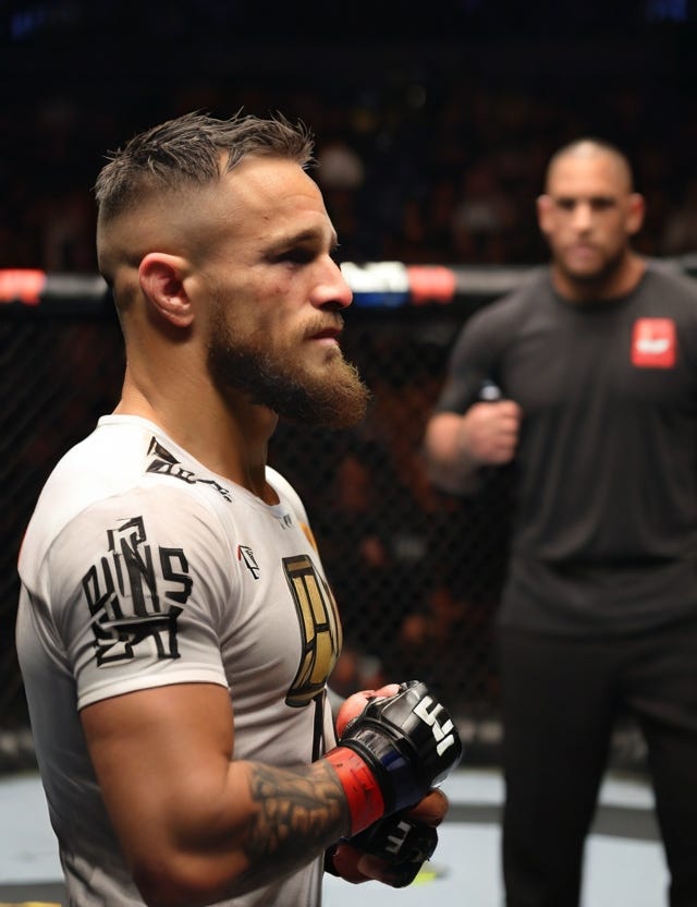 UFC 297 Takeaways: Du Plessis' Victory Creates Opportunity for UFC ...