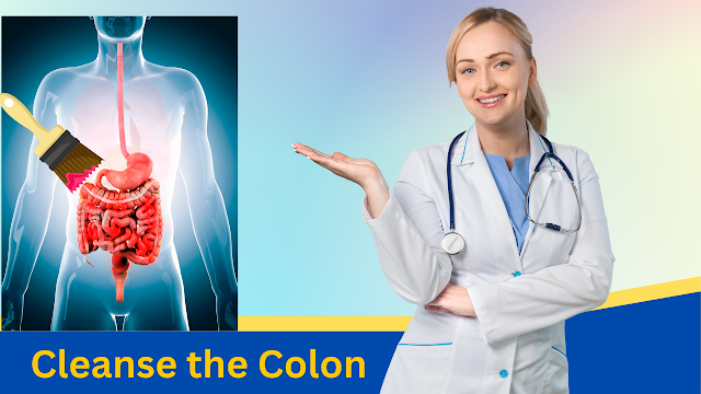 The Importance of Fiber for a Healthy Colon | by Mansoor Ahmed Mirza ...