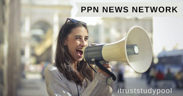 PPN News Network: Delivering Reliable and Timely Information in the ...