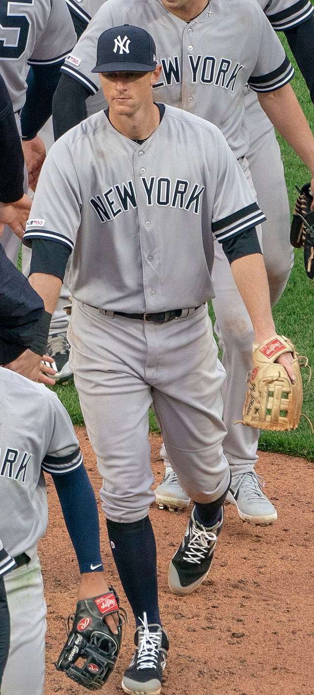 Yankees Bounce Back with 16–0 Win | by Michael Perreault | Medium
