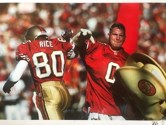Anticipate The Moment. The legend, the mascot, the taboo and… | by ...