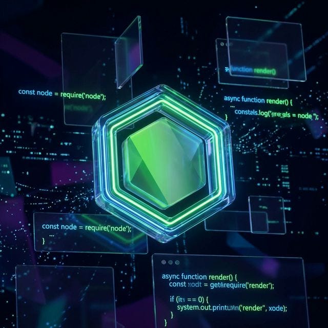 Nodejs Quickstart Generator. Scaffold a Production-Ready… | by Pau Dang ...