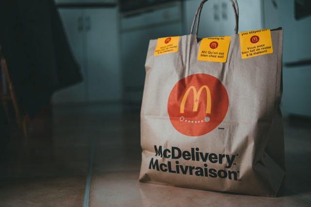 Will Inflation kill McDonald’s (MCD)? | by Daniel G. Jennings ...