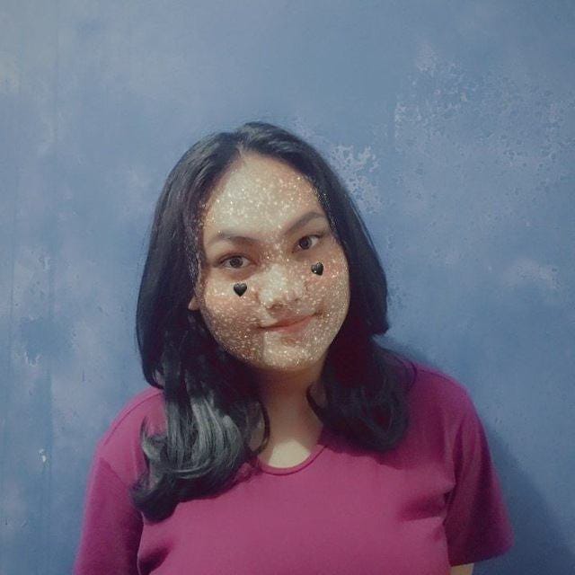 Michat BO Chindo WOT AC nyala Diatas Lukisan Sensor Inshot - bokepgemoycom - Medium