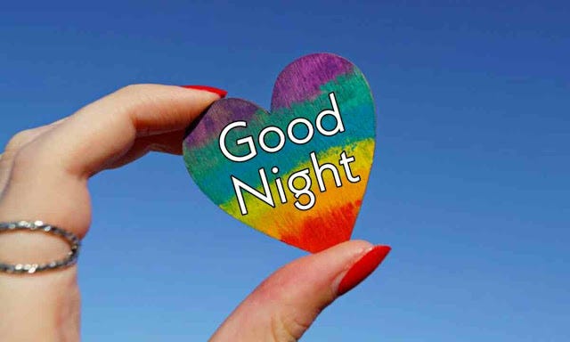 Good night Photos Hd. Collection of Beautiful Good Night… | by Raj Malhotra | Medium