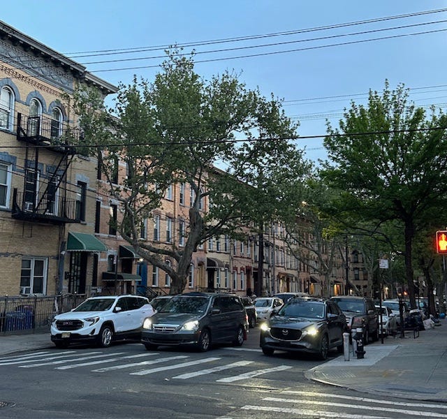 The Enigma of Ridgewood, Queens. Yes, it’s in Queens. No, you shouldn’t ...