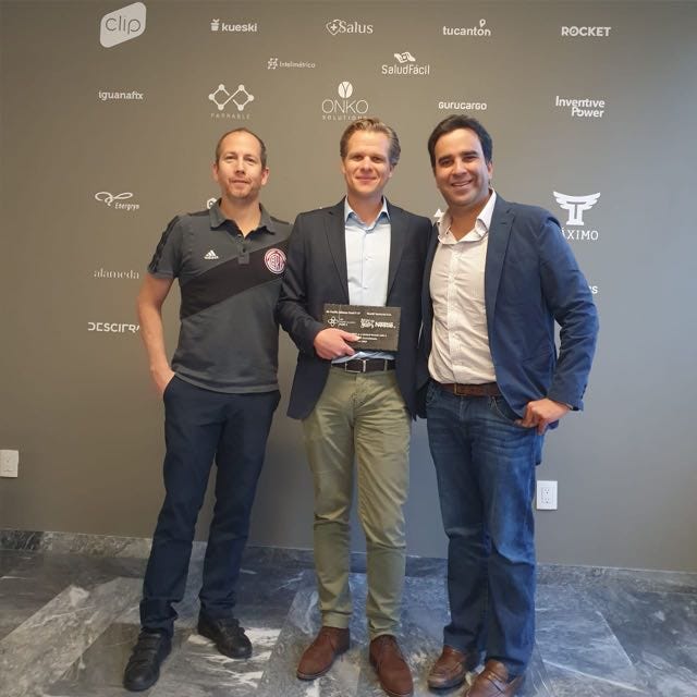 Angel Ventures celebra Comité de Foodtech y suma a nuevo Venture ...