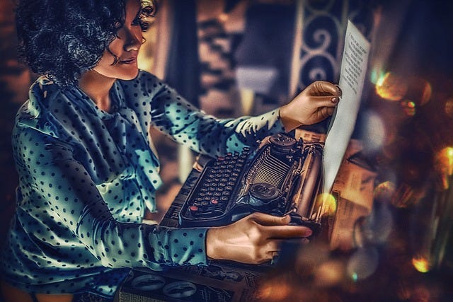 Build an ebook empire on Gumroad. Imagine trading the fluorescent lights… | by Candice Cizut ...