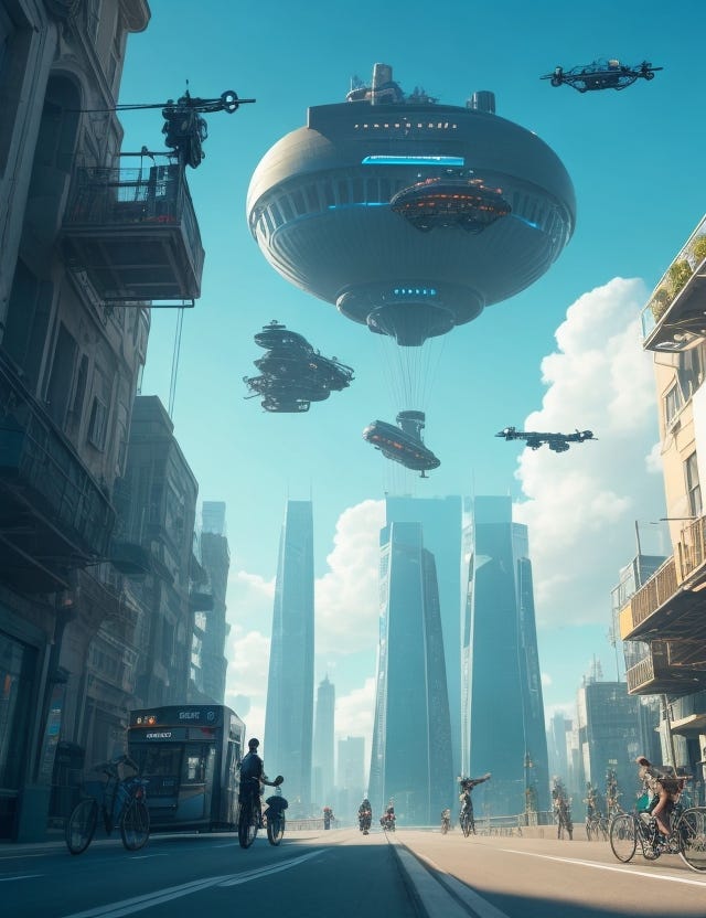 AI Report Card #6: NoTraffic. Welcome to the AI GradeBook, where we ...