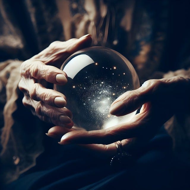 Are Humans Already Obsolete? Here Are 7 Predictions for Human ...
