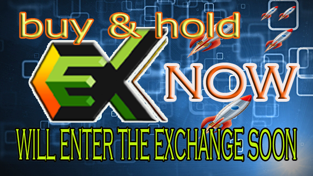 ECEX ,, HOTBIT main target. - SEND 0.1 ETH get 1,000,000 EX Token… | by ...