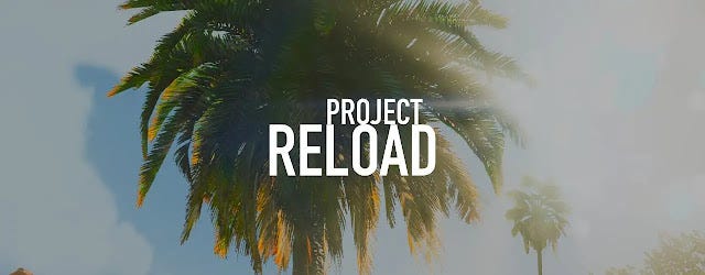GTA V Project RELOAD Texture Overhaul v0.75 For PC - Gtagamingszone ...