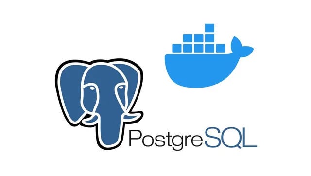 Setting Up PostgreSQL for Development Using Docker: A Beginner-Friendly Guide | by Ty D'Angelo ...