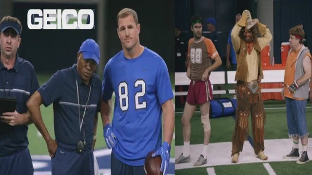 Is Jason Witten the Greatest Tight End of All Time? | by Marky Billson ...