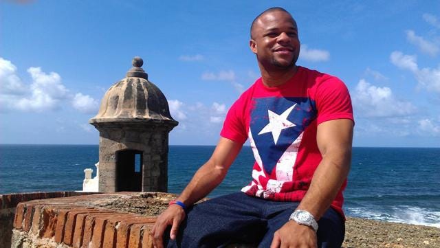 Boxer Omar Henry’s Passing Still Impacts Sport 10 Years Later | by ...