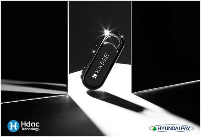 Hyundai KASSE HK-1000 Hardware Wallet | by Casey Blanche | Medium