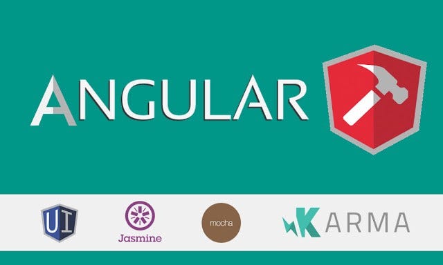 Top 15 AngularJS development tools for Developers | by Darshita Patel | Medium