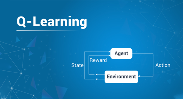 Q Learning: All you need to know about Reinforcement Learning | by ...
