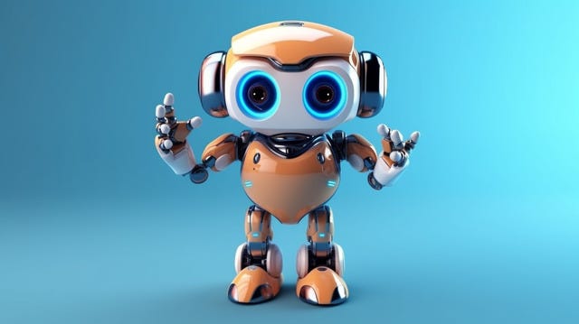 Custom GPT’s Built on Python. | by Katie Sheridan | Medium