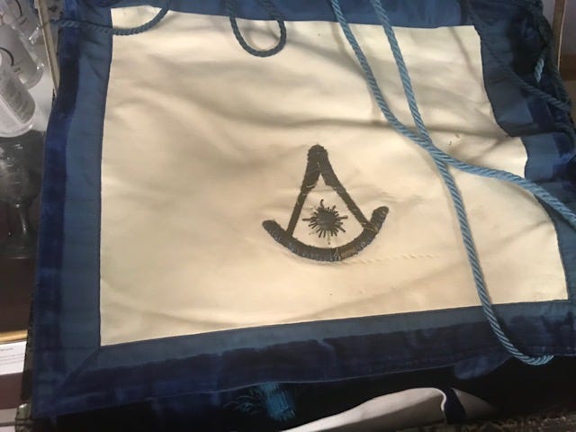 What Are A Freemason’s Obligations During A Pandemic? | by Jay Krasnow ...
