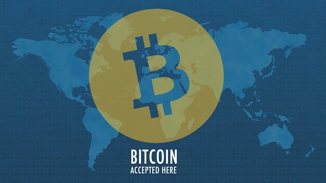 The Rise of Cryptocurrency in Mainstream Daily Living | by Jessica ...