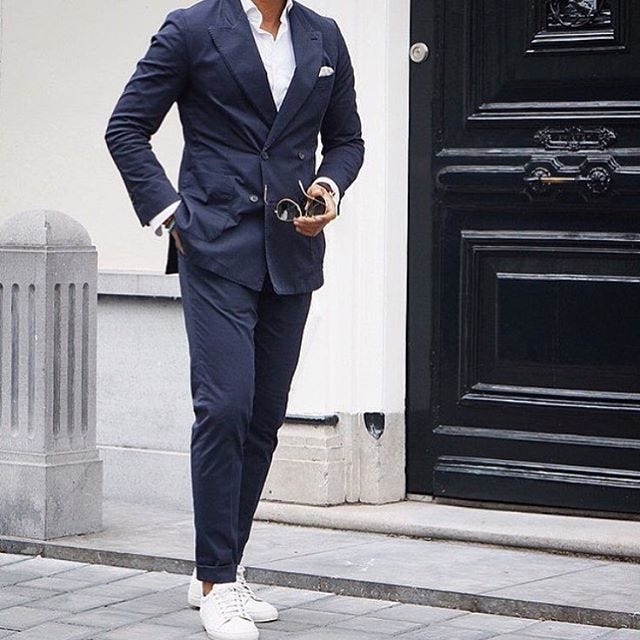 6 Outfit Formulas That Always Look Expensive | by LIFESTYLE BY PS ...