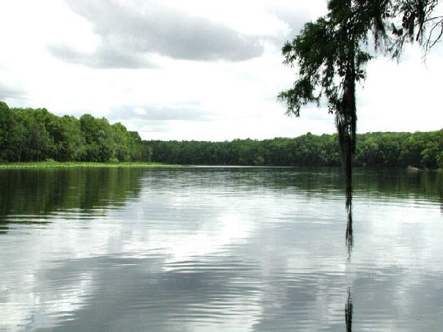 Way Down Upon The Swanee River. The Story Behind "The Old Folks At ...