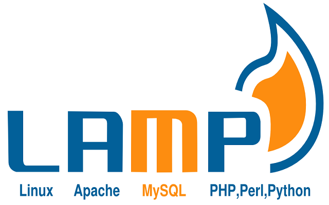 LAMP. Curso: APLICACIONES WEB UTILIZANDO… | by mari vargas | Medium