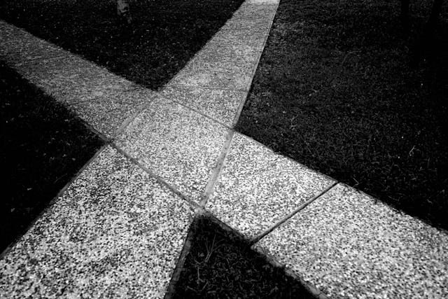 The Long Walk Back to a Familiar Joy | by Gilang R. Aprianto | SPDMI | Sep, 2025 | Medium