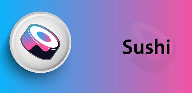 What Makes the SushiSwap $SUSHI Airdrop a Unique Opportunity | by ...