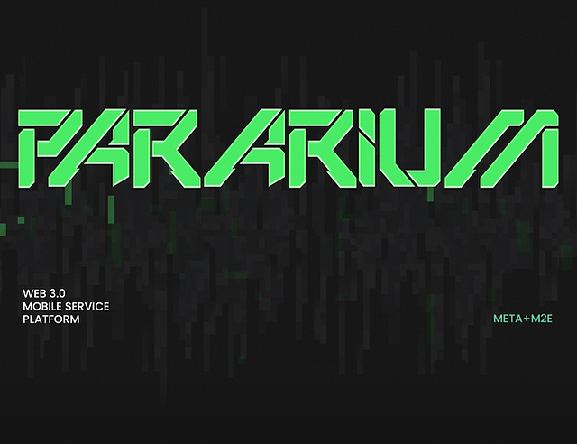 Pararium: A Multi-Chain Gateway to an Immersive Metaverse Experience ...