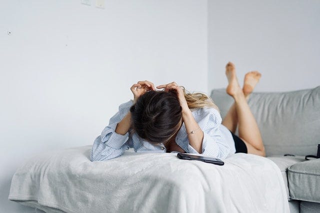 What You Can Do at Home to Beat Boredom and Enjoy Your Time Alone | by ...
