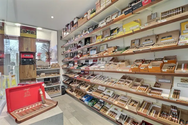 The Evolution of Smoke Shop POS: Embracing Technological Advancements ...