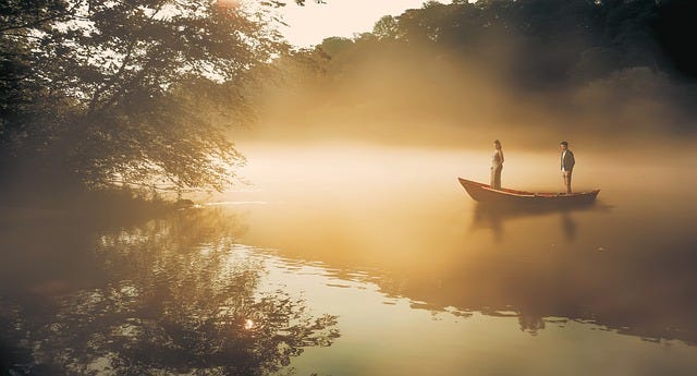 Mastering the Art of Zen in a Chaotic World: Unveiling the Power of ...