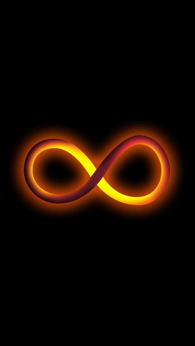 What (∞) Infinity (∞) Really Means — The Clearest, Most Mind-Bending ...