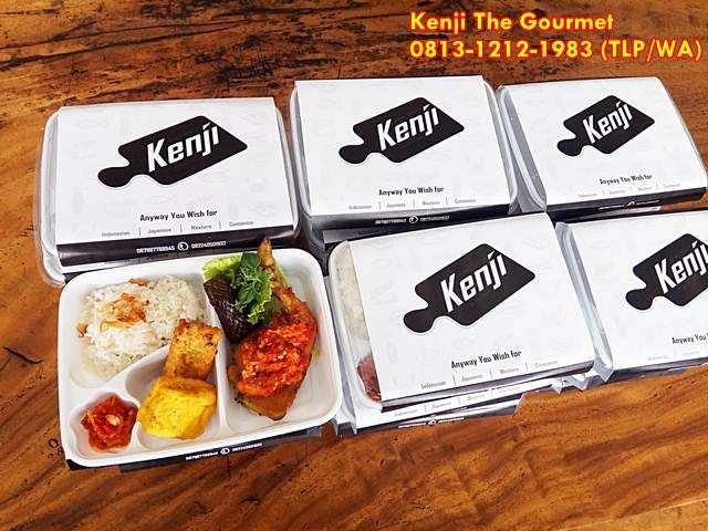 TLP/WA 0813–1212–1983 (T-Sel), Catering Nasi Box, Catering Nasi Box ...