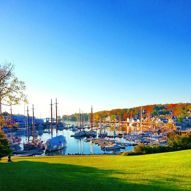 Editing Untitled. What’s a guy to write about? The past… | by Daniel Richman | Medium