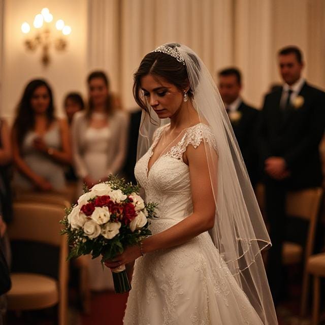 Wedding Night Mistake: One Wrong Door Sparked a SCANDAL | by Mia Adrian ...