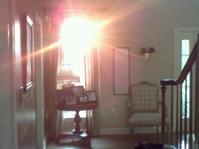 who am I without nostalgia. Do you know what is the mixed feelings ...