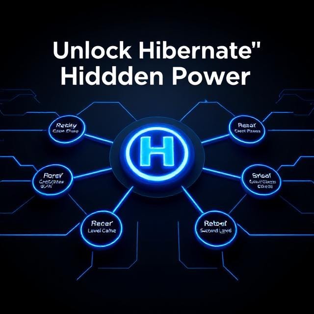 Top 7 Hibernate Features You’re Not Using, But Should Be… | by The Code ...
