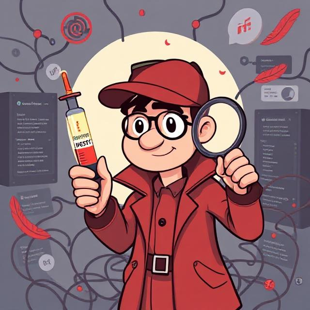 The Curious Case of Dependency Injection | by harshwardhan solanki | Apr, 2025 | Medium