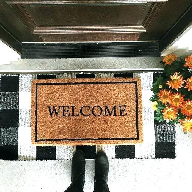 Welcome to “One Step at a Time”. Hi, thanks for taking time to check ...