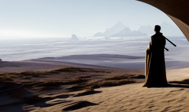 Discovering the Force: A Journey Through Jedi Philosophy | by Lab ...