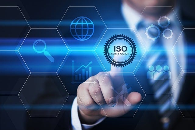 How ISO 9001 applies for the Software Development | by Tommy | Medium